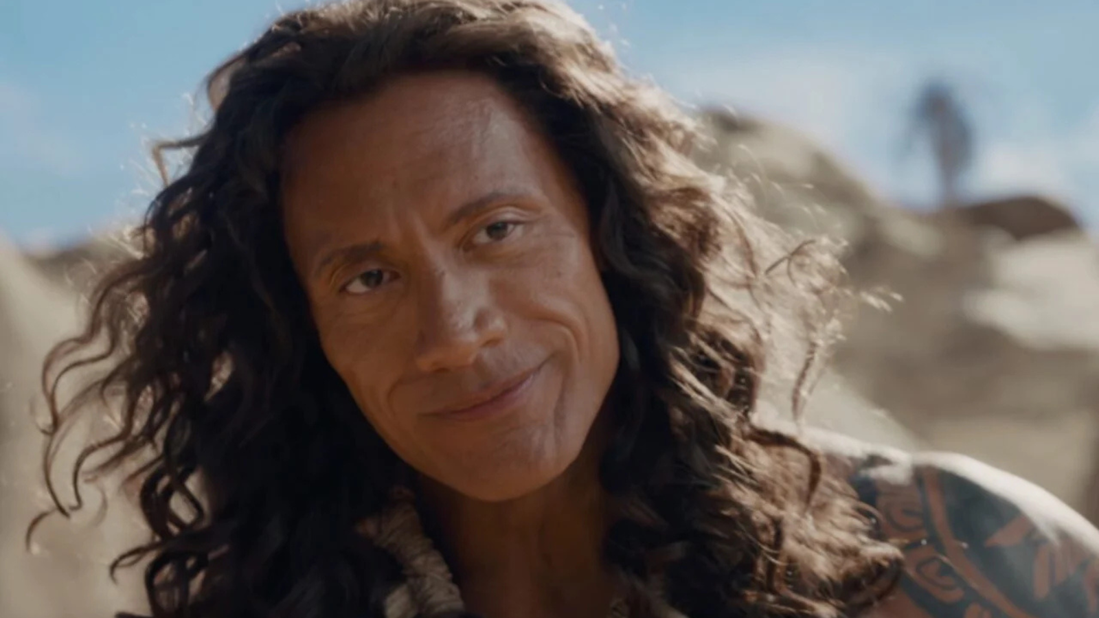 New 'Moana' live-action song connects original animation to fresh ...