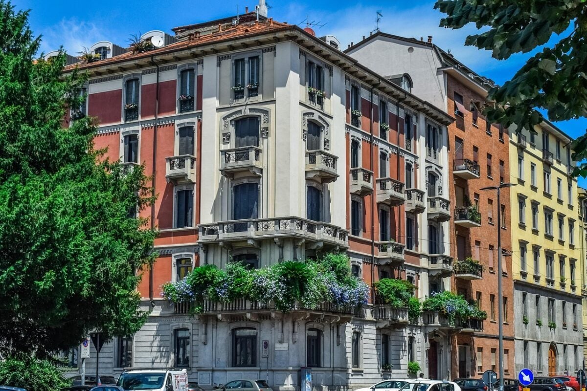 Video – Case green 2030: ecco perché tanti proprietari stanno correndo ...