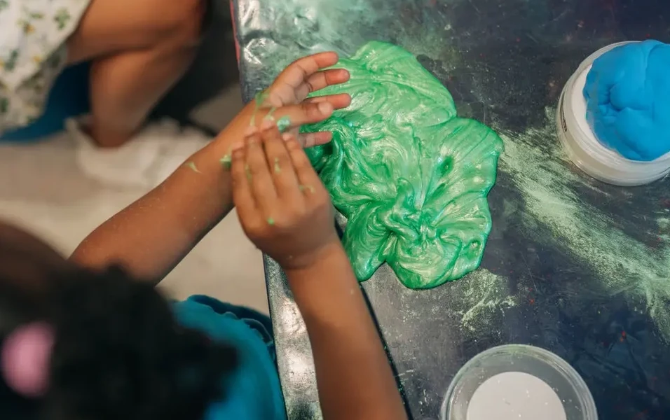 Slime recipes that spark your inner child
