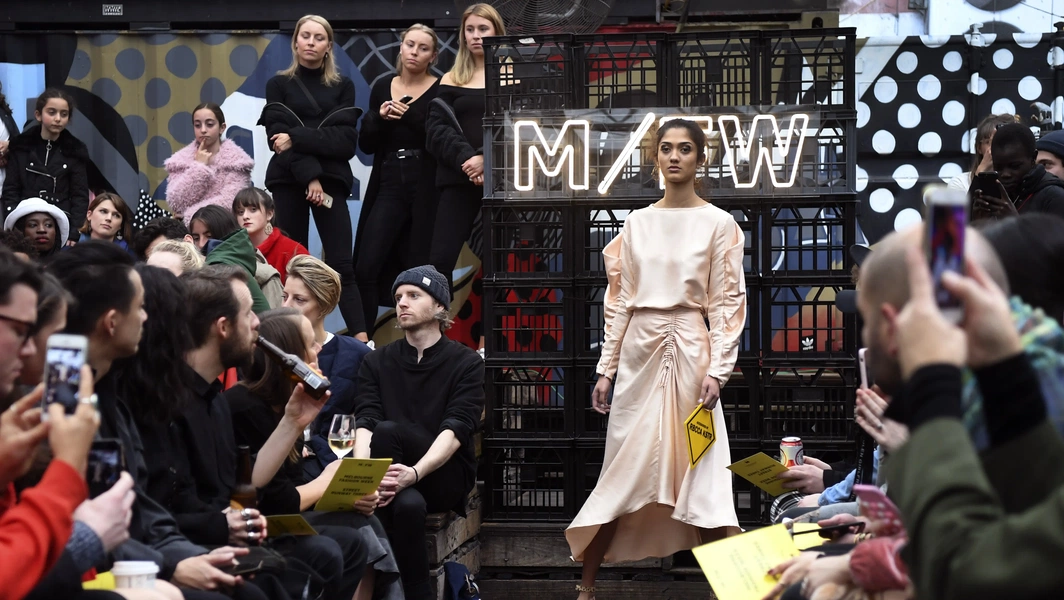 Affordable Australian fashion labels gain style insider approval