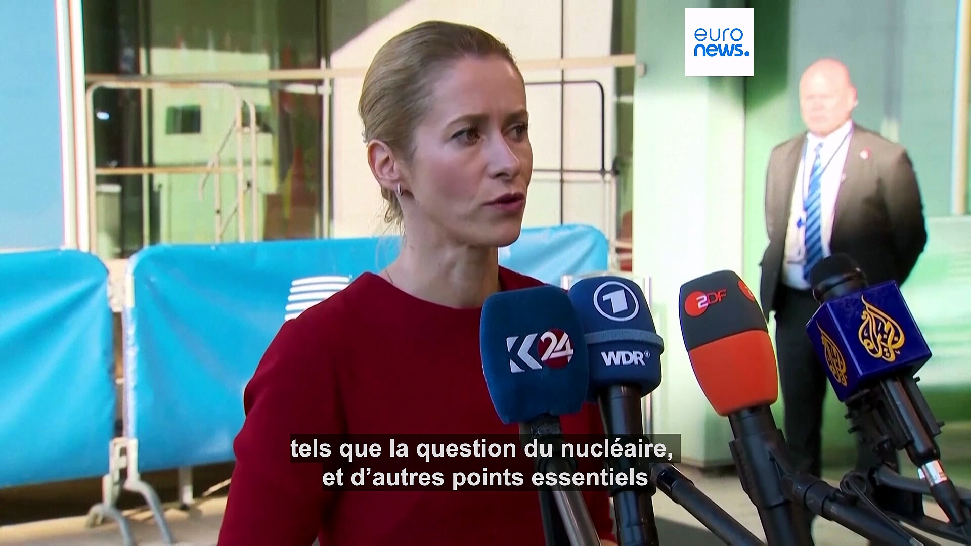 L’info du jour | 16 juin 2026 - matin