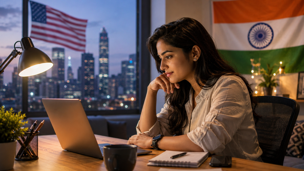 ‘You're Just Cheap Labour’: Mumbai Techie’s Takes On Indians Working ...