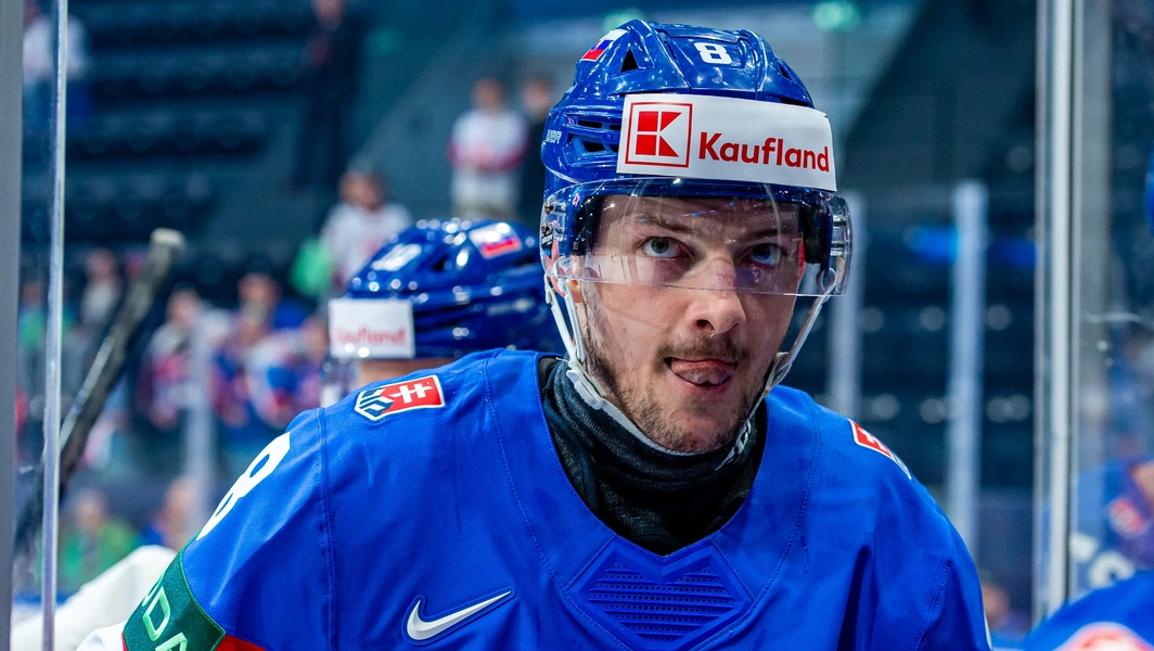 Penguins sign Okuliar to one-year deal after trade