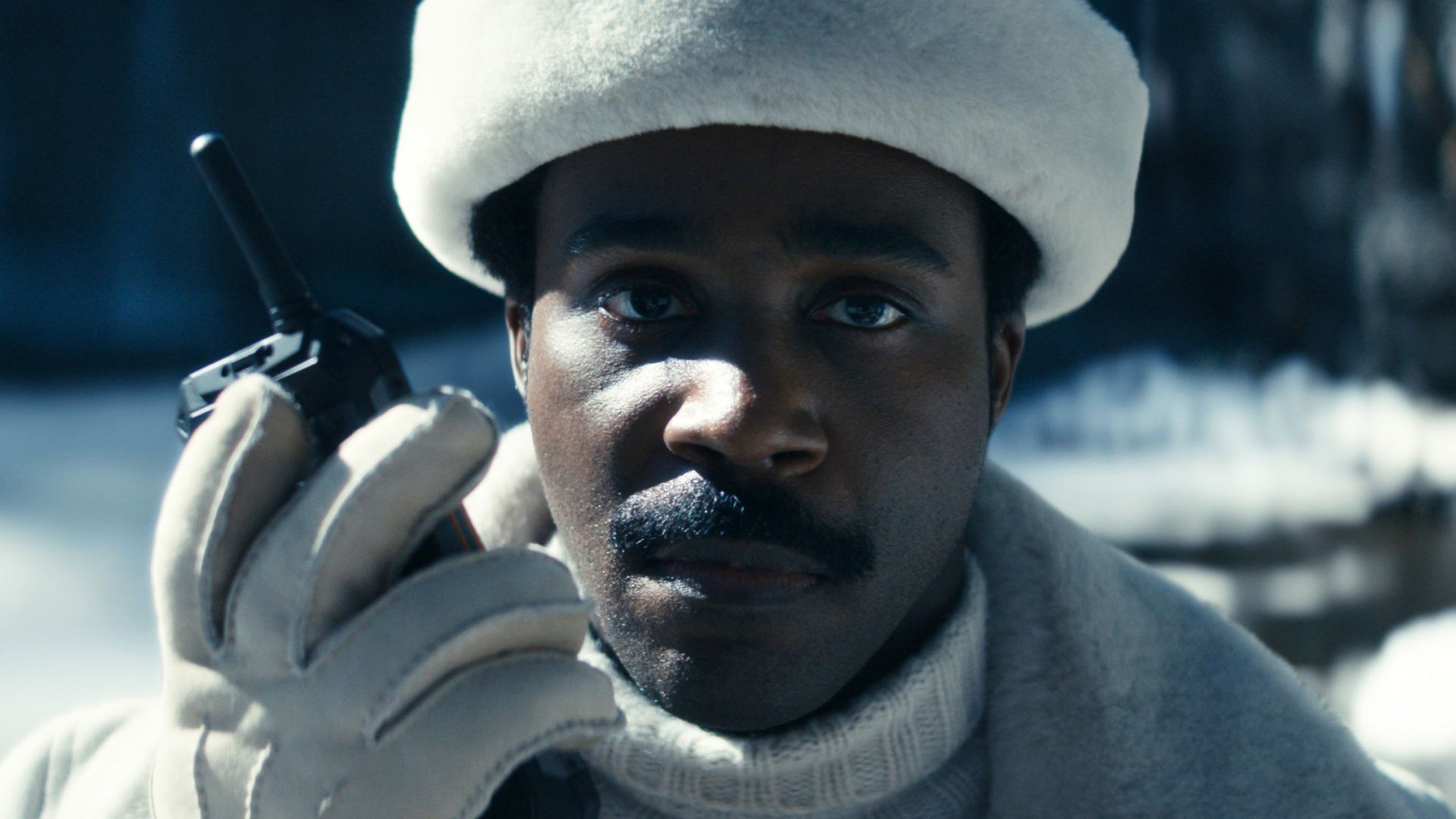 Apple TV's best sci-fi show finally returns next month as the perfect ...
