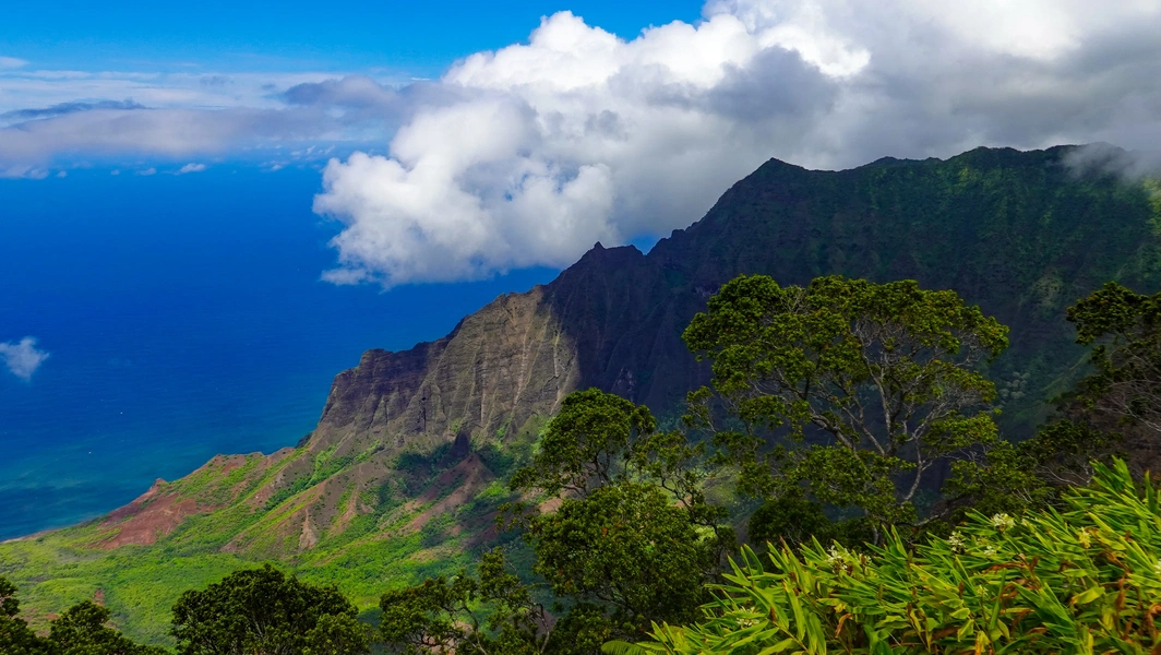 14 spectacular cliffs across the United States