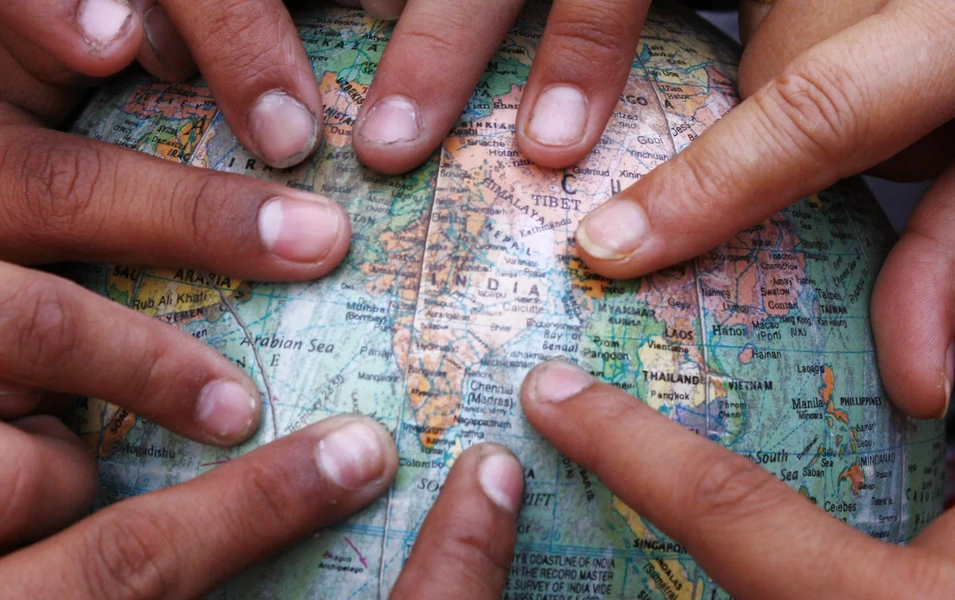 More Indian students abroad now seek jobs back home