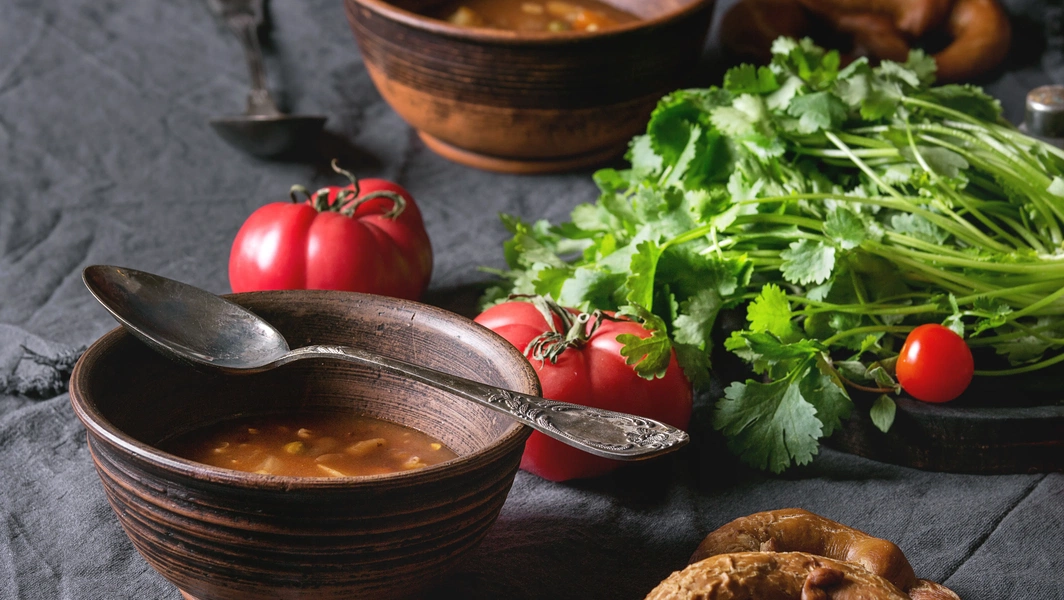 15 elegant summer dinner party recipes