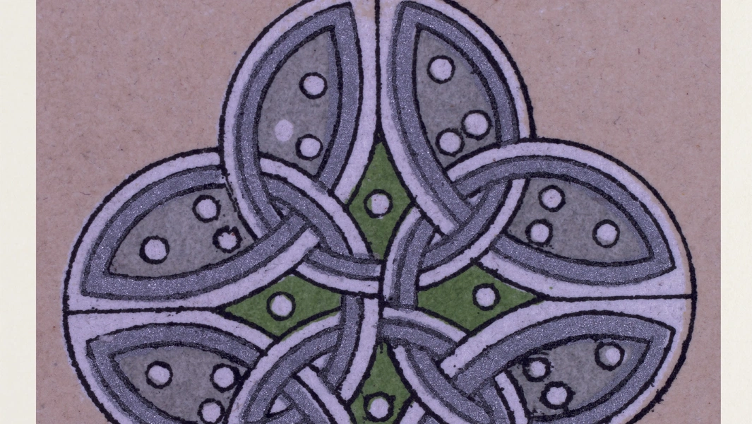 Modern traditions with ancient pagan origins