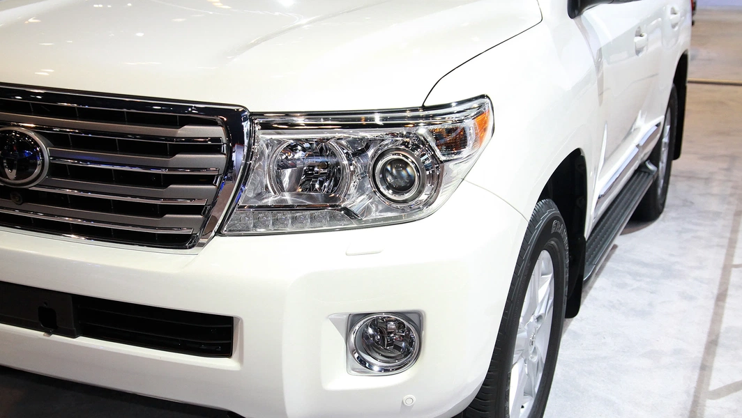 Toyota Land Cruiser’s enduring value and capability