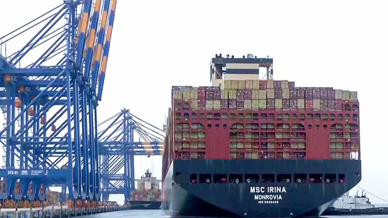 India's May 2026 trade deficit widens; crude prices may ease pressure