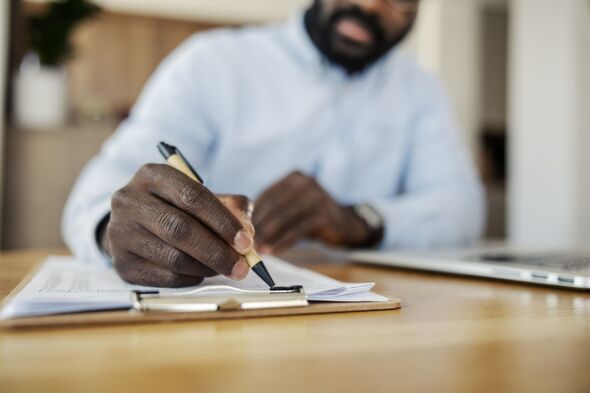 Fury as white people blocked from jobseeker schemes 'two-tier Britain'