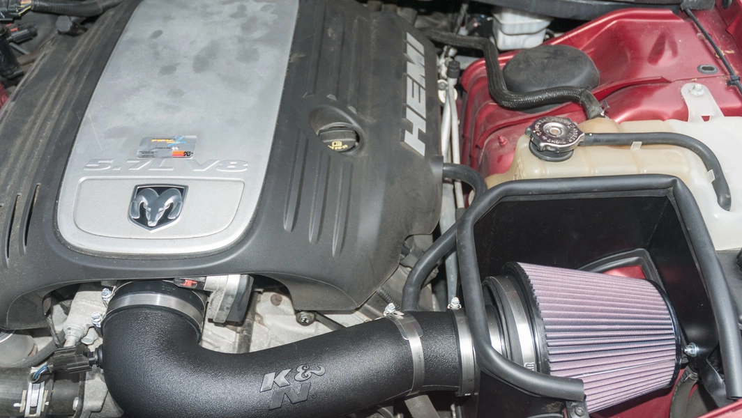 5 leading automotive air filter brands for 2026