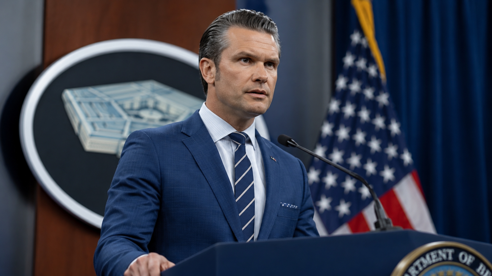 Hegseth defends Iran strikes as coercive diplomacy, not open-ended war