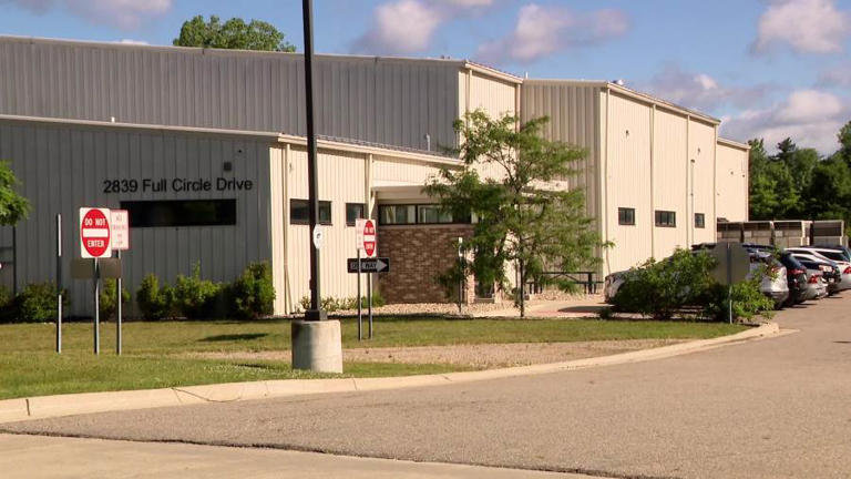 Kalamazoo leaders say no set plans for cannabis facility to be data center