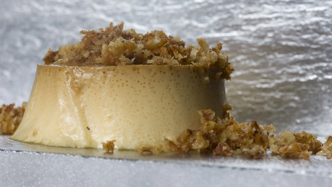 8 creative dessert trends and recipes