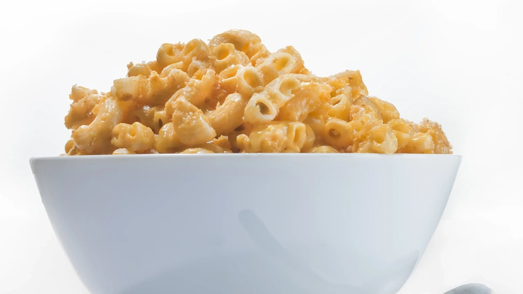4 microwavable mac and cheese cups ranked