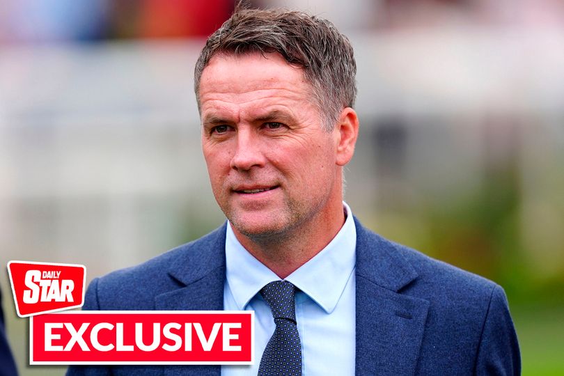 Michael Owen names horses to watch at Royal Ascot as England legend ...
