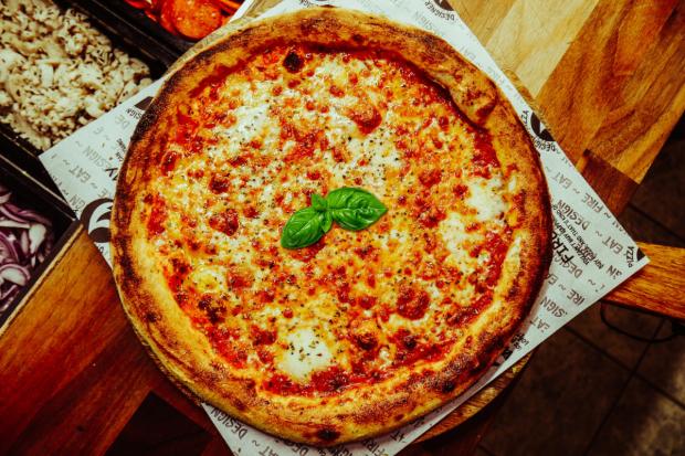 UK pizza restaurant chain launches grassroots kit sponsorship competition