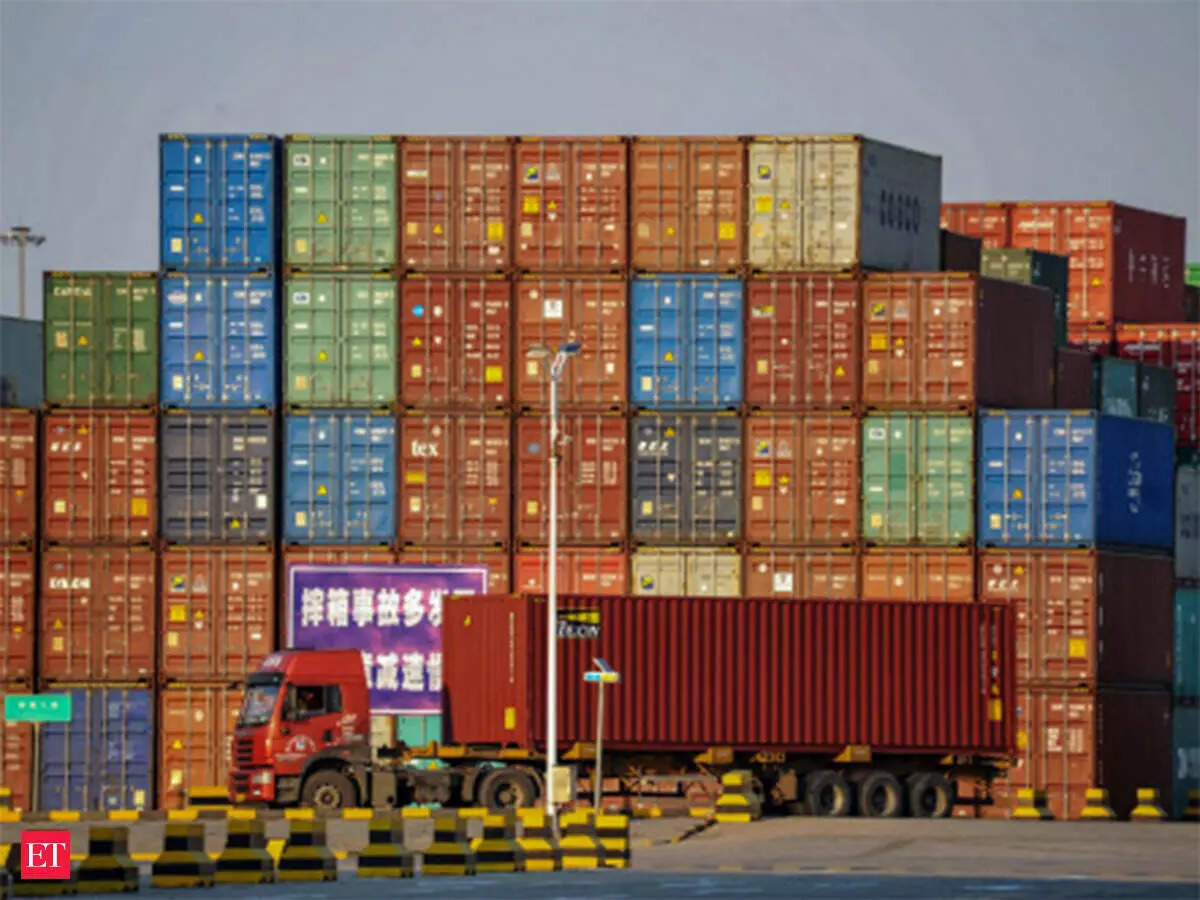 China shock 2.0: Surging Chinese exports threaten Europe's economy ...