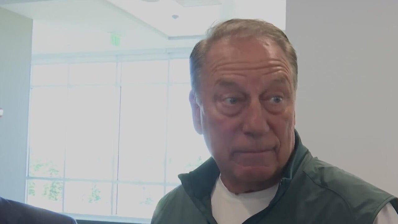 Tom Izzo speaks out after Michigan State president, AD depart