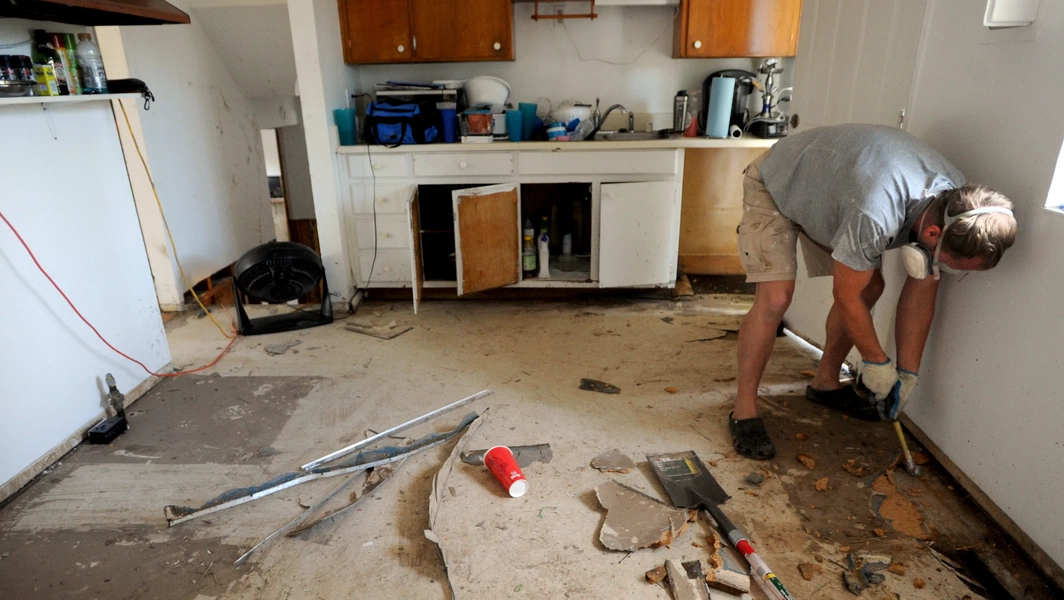 14 costly DIY home improvement mistakes