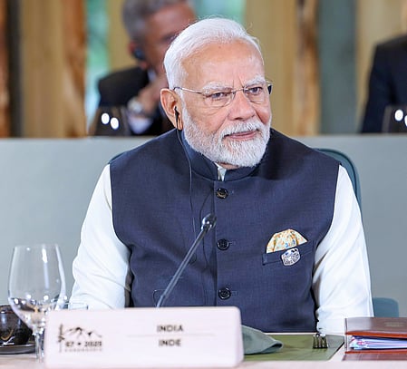 PM Modi joins world leaders at G7 summit in France today