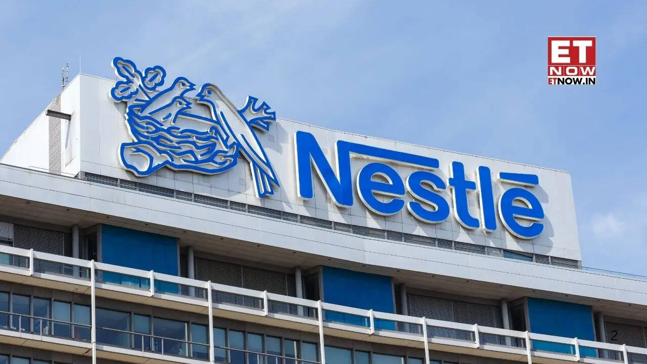 FMCG stock to buy today: Nuvama bullish on Nestle; check latest target ...