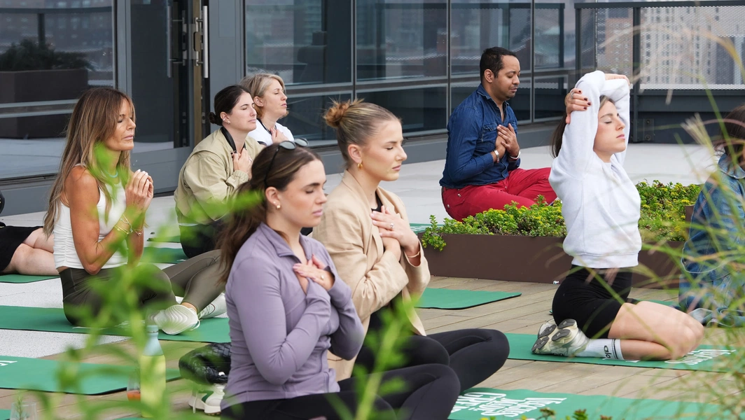 5 morning habits of highly successful people