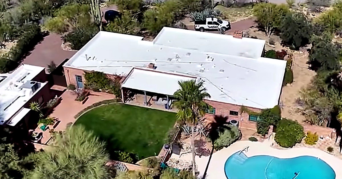 Why are the lights on at Nancy Guthrie's home? The latest on the case ...