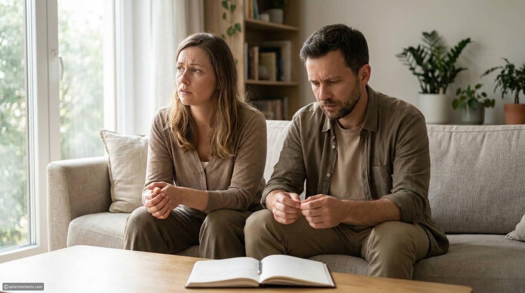 11 toxic effects of dry begging on your relationships