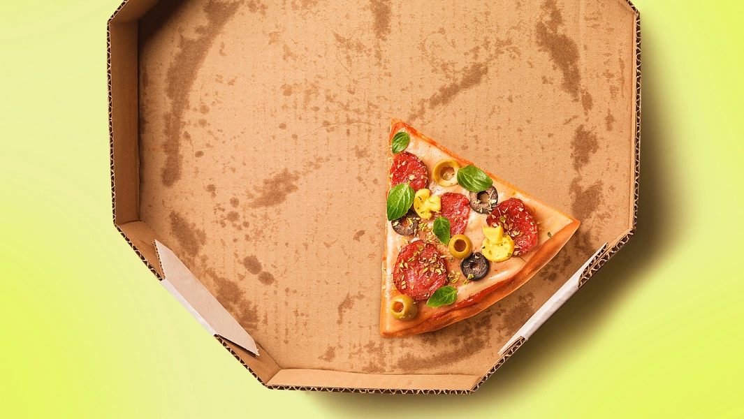 6 pros and cons of Little Caesars pizza