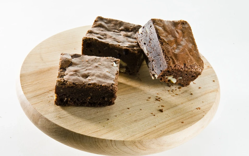 Brownie secrets every home baker needs to know