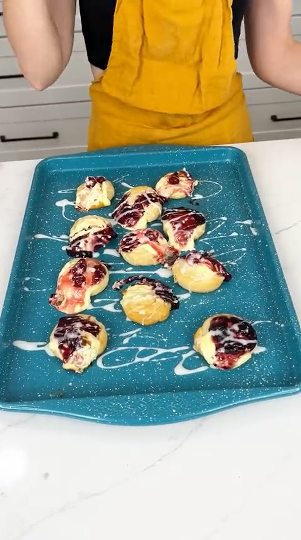 Easy 3 ingredient treats anyone can make