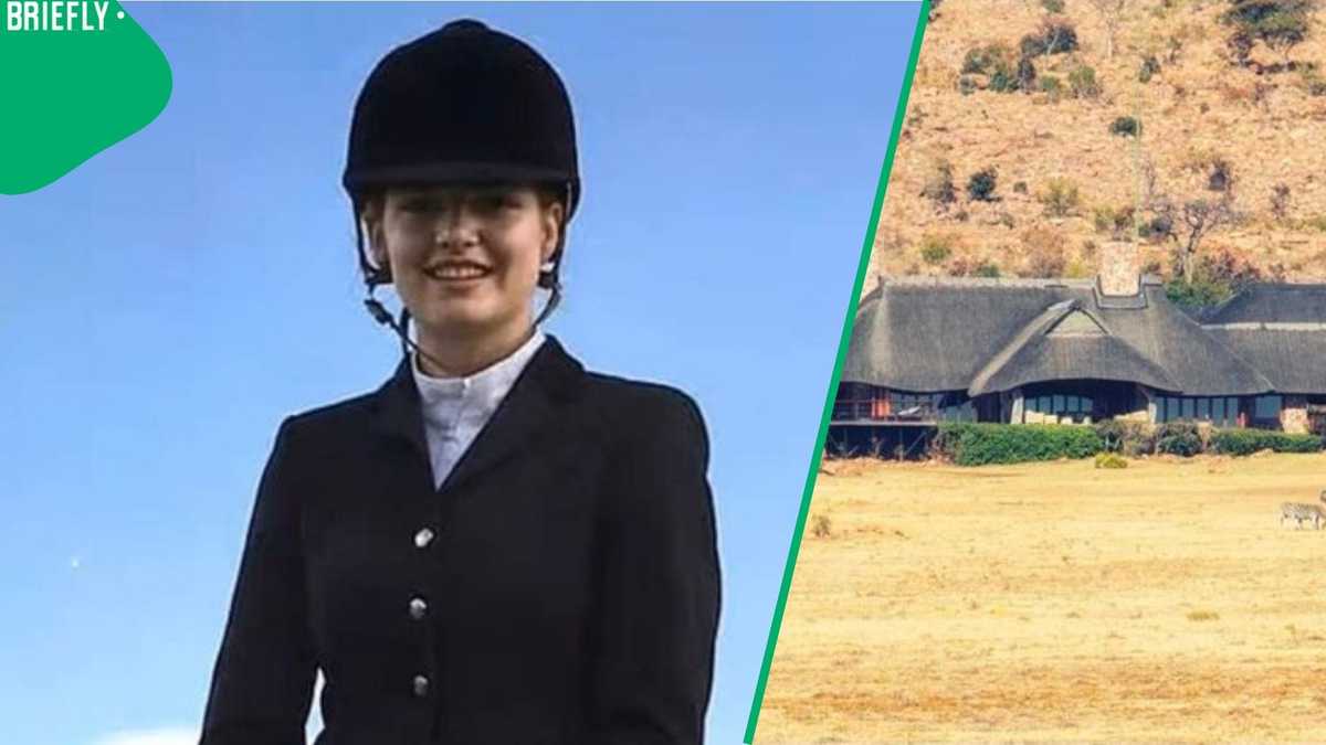 Mystery surrounds deaths of German heiress and family adviser found on ...