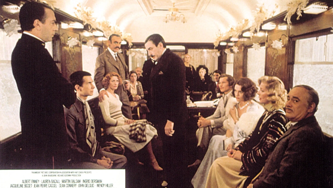 8 notable Agatha Christie screen adaptations