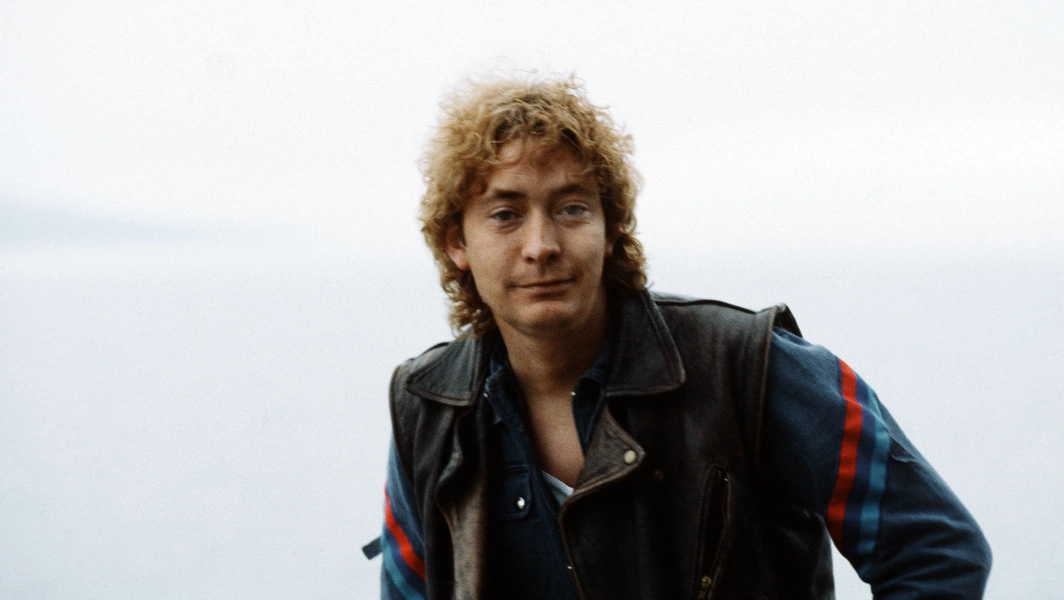 Chris Rea’s life on the road and in song
