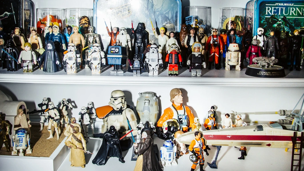 5 overlooked Star Wars characters who shaped the saga