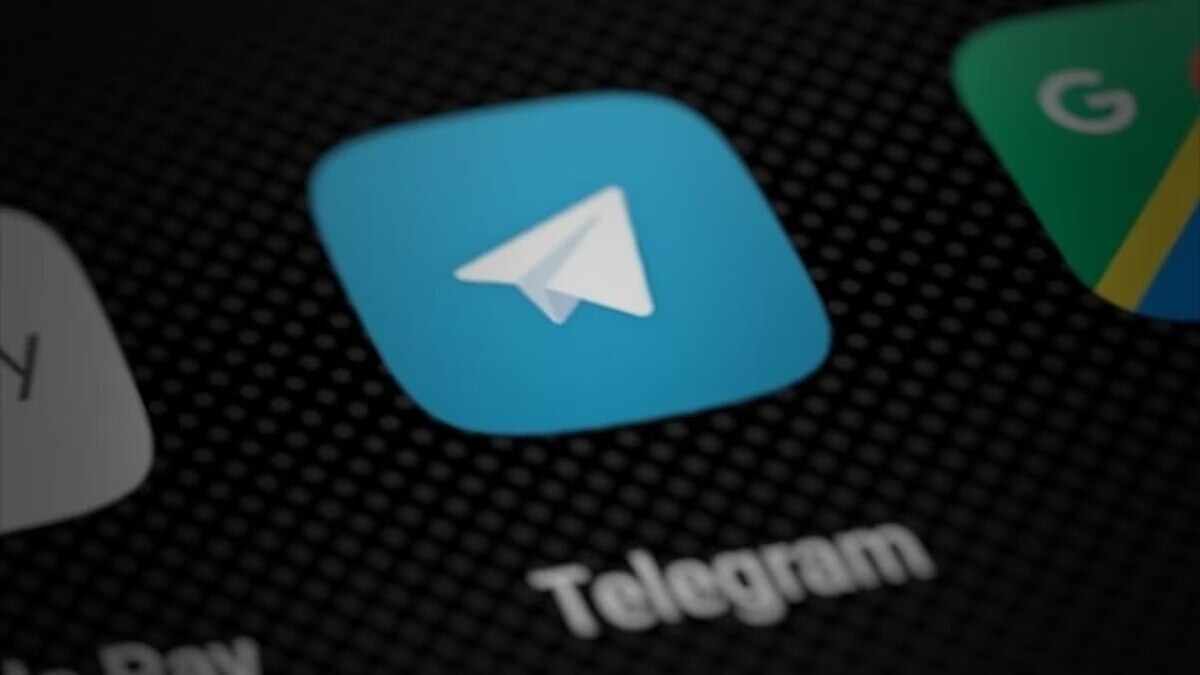 Telegram messaging app banned until NEET re-test over 'cheating rackets'