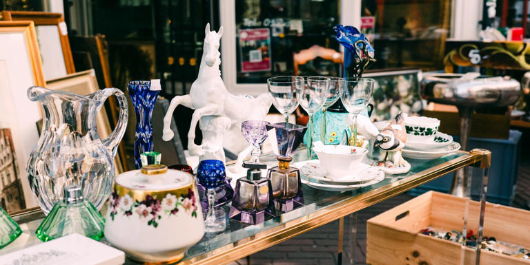 'Ornaments don't make sense in modern interiors now': 7 collectables ...