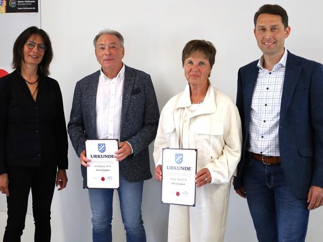 TSV Wallenrod bewegt Jung und Alt