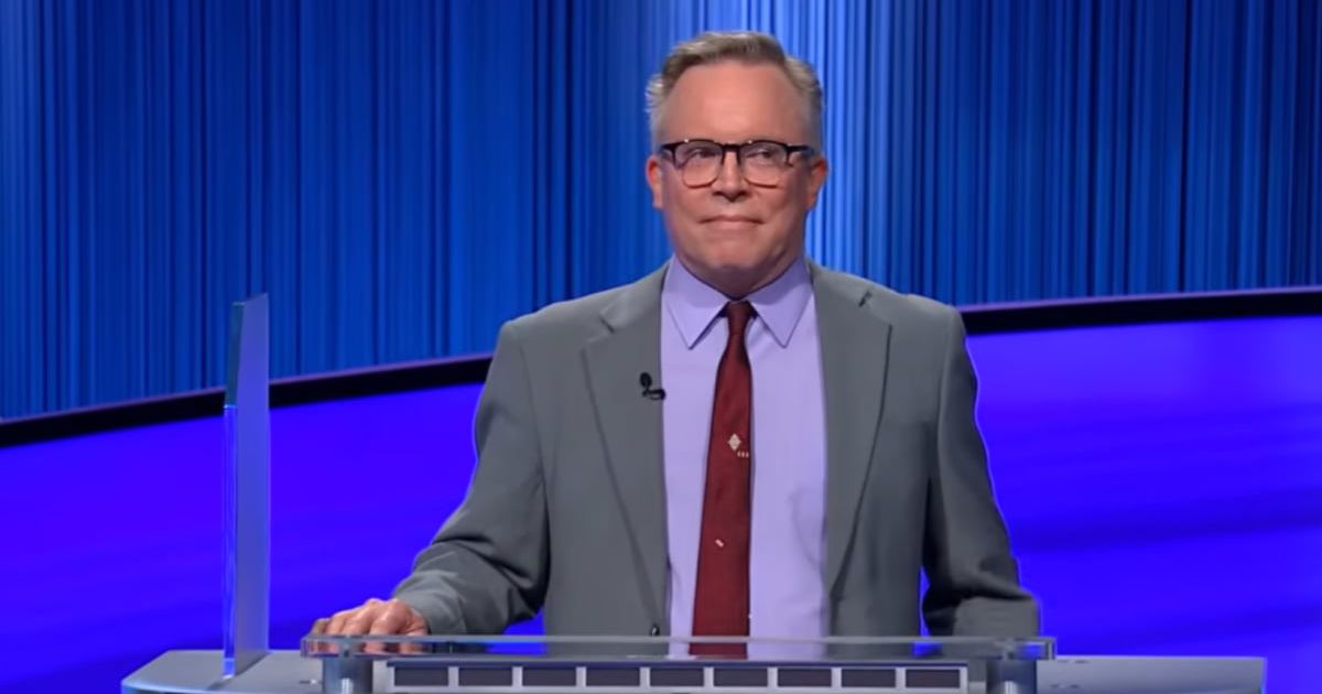 Who won ‘Jeopardy!’ tonight? One brilliant move shakes up Adam Remsen’s ...