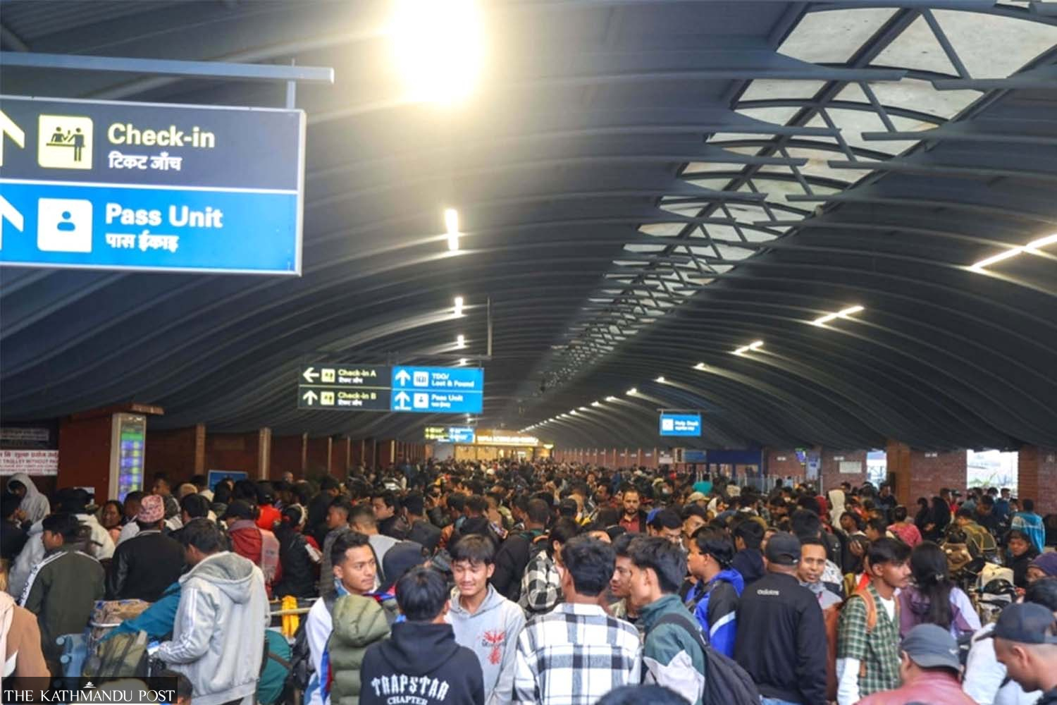 Municipals move to build digital profiles of returnee migrant workers