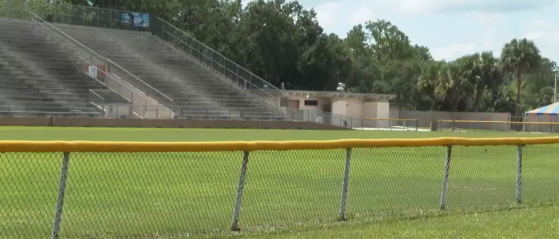 Alachua County school board votes against purchasing Citizens Field ...