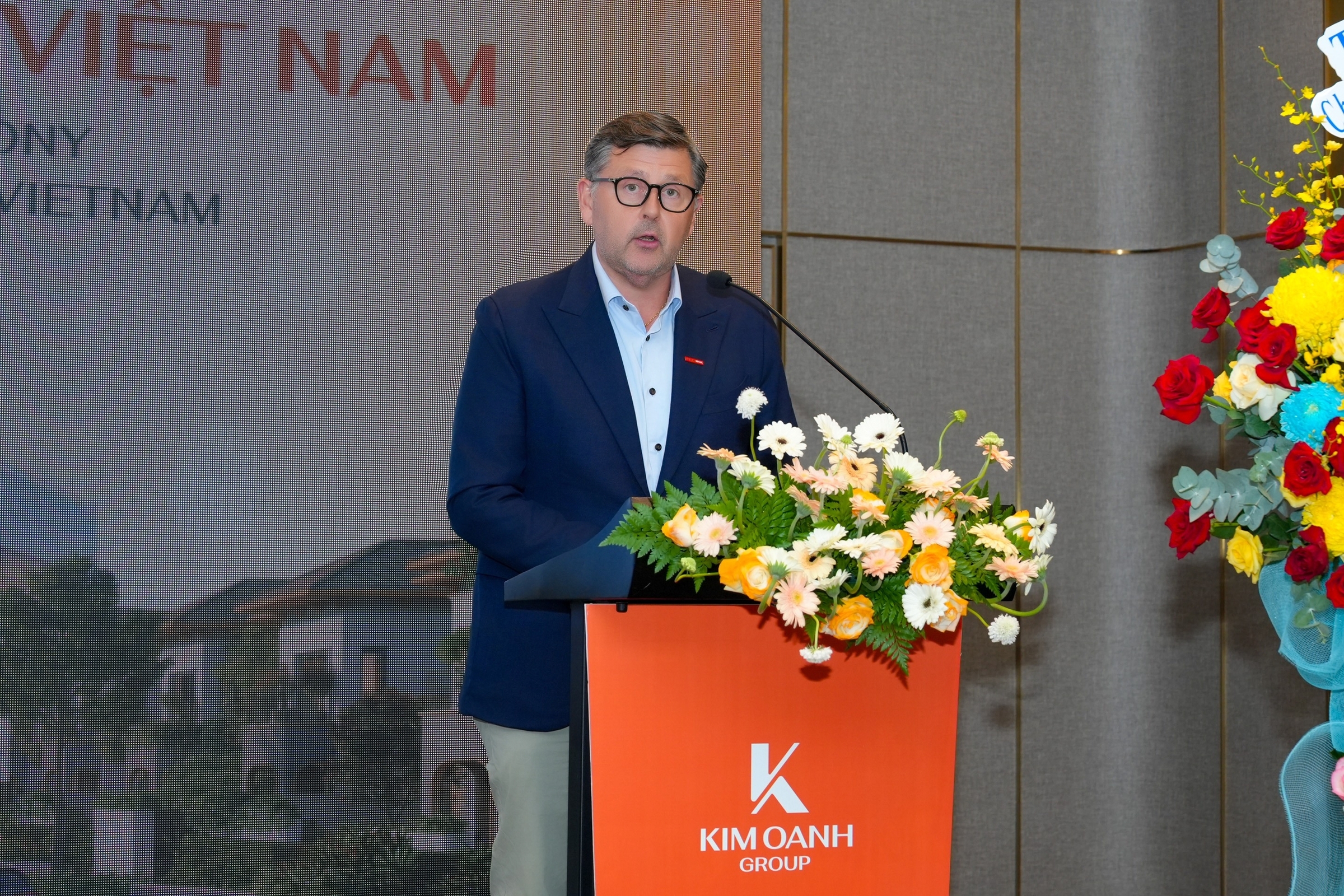 Kim Oanh Group, Central Retail Vietnam partner on urban retail developments