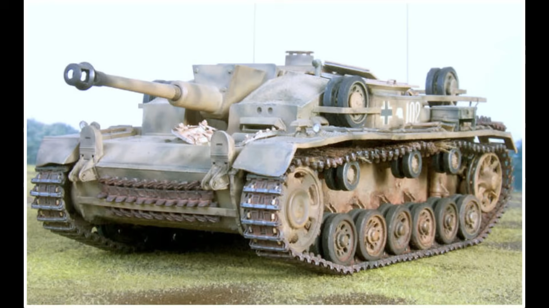7 zerstörte Panzer – dieser Einzelkämpfer wurde zur Legende