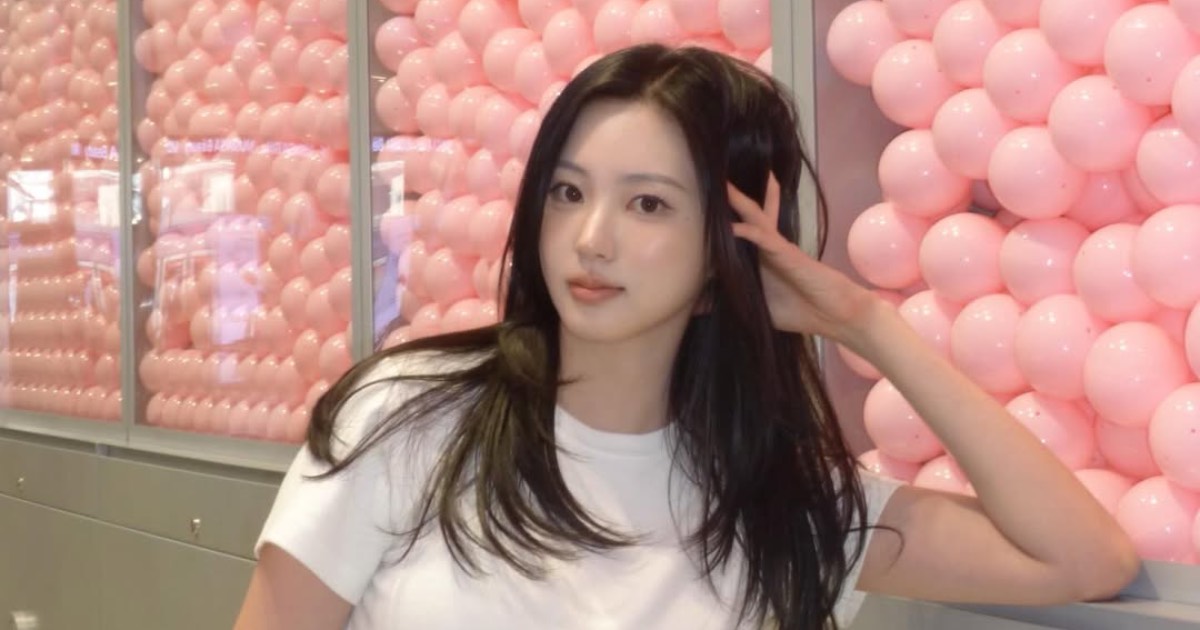 K-pop star Kwon Eunbin to retire from entertainment industry: 'I was ...