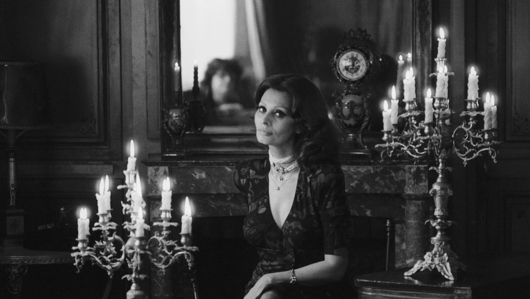 Sophia Loren’s journey from pageants to global stardom