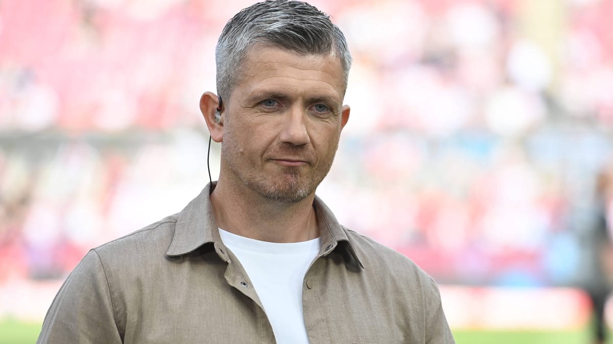 Wie Nagelsmann bei den Bayern-Bossen aneckte