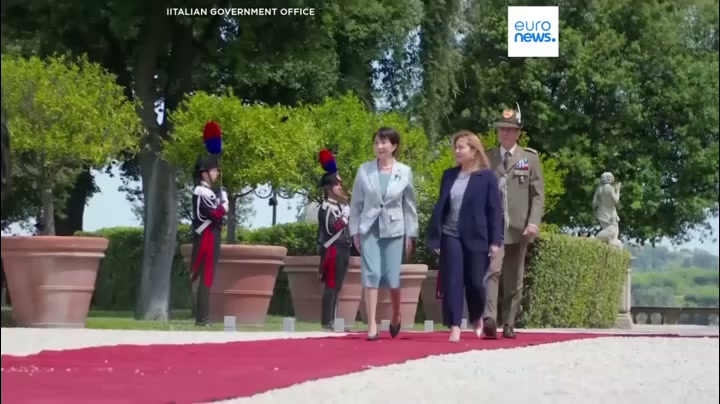Latest news bulletin | June 16th, 2026 – morning