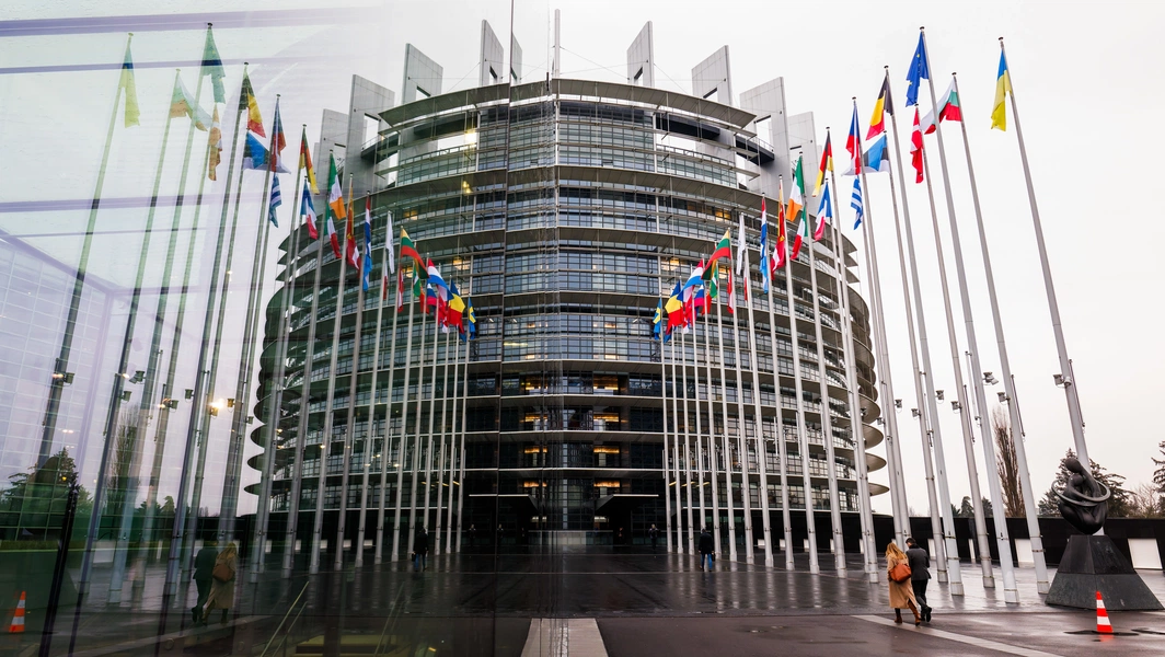 EU startet historische Ukraine‑Beitrittsgespräche